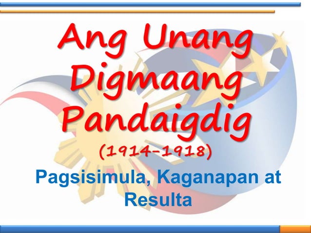 Unang digmaan.pptx