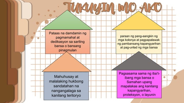 Grade 8, Module 1 Quarter 4Unang Digmaang Pandaigdig sanhi, dahilan, at ...