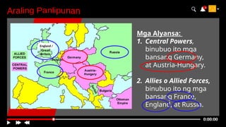 UNANG DIGMAANG PANDAIGDIG-Araling Panlipunan.pptx