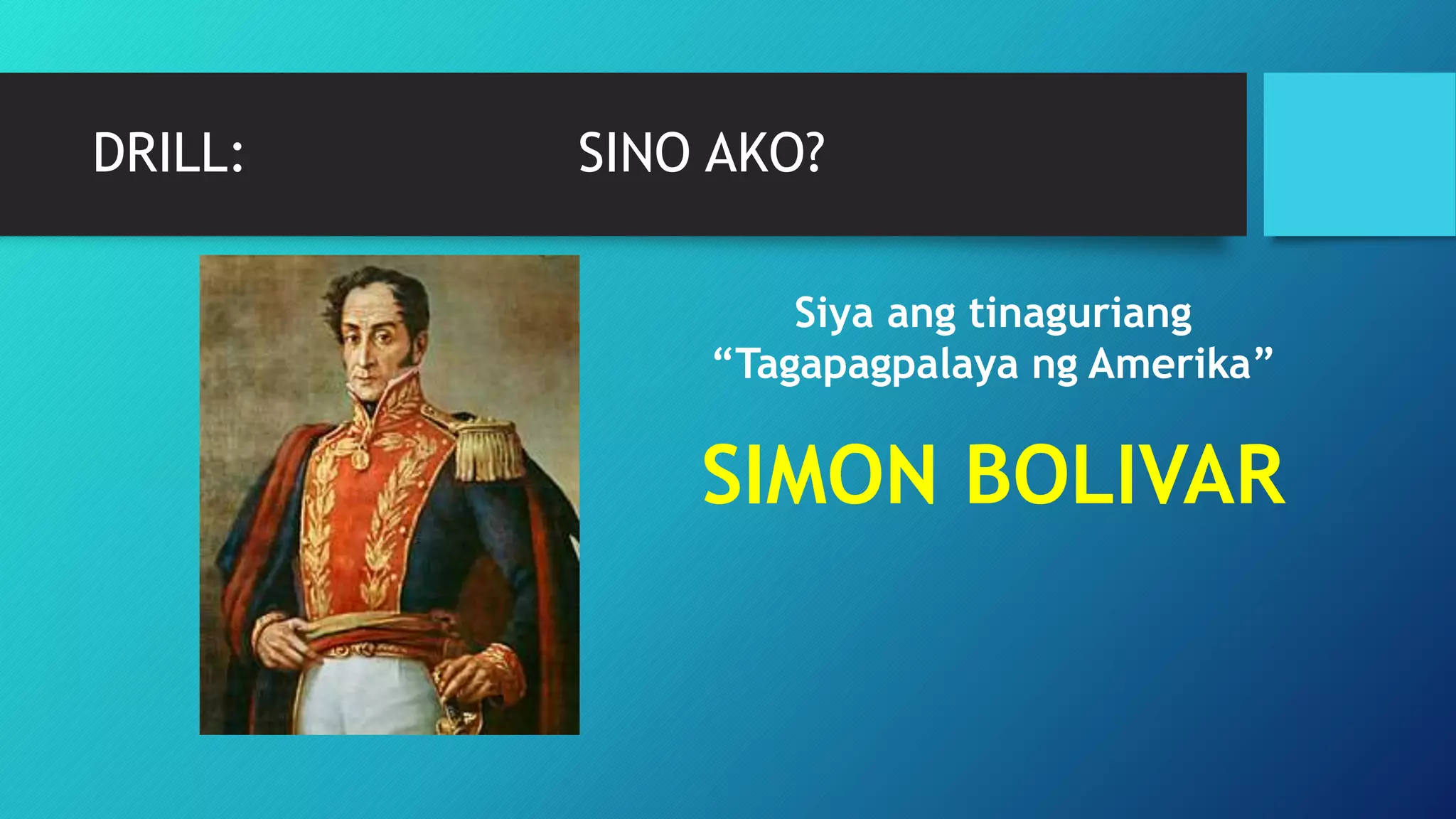 UNANG DIGMAANG PANDAIGDIG (SANHI) | PPTX