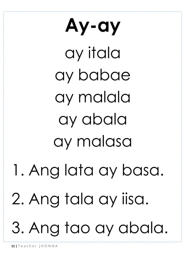 Unang Hakbang sa PAGBASA-booklet-JHONNA.docx