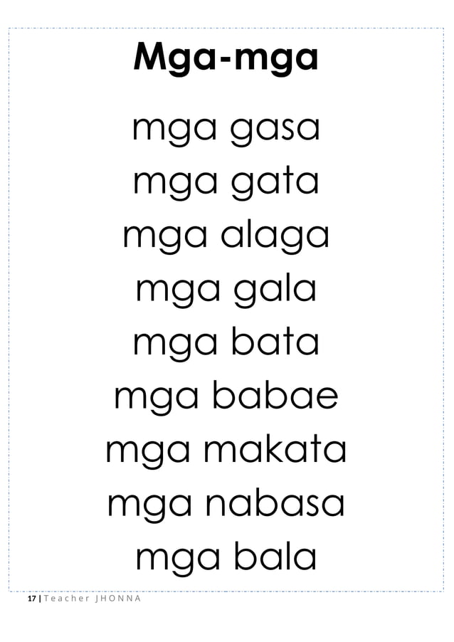 Unang Hakbang sa PAGBASA-booklet-JHONNA.docx