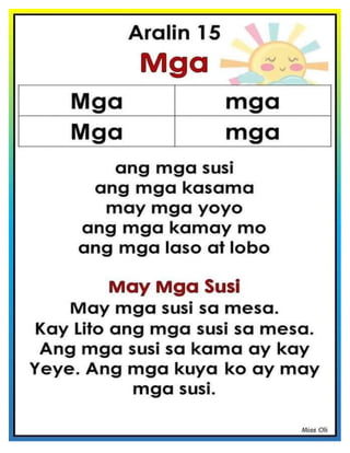 Abakada Unang Hakbang Sa Pagbasa Book