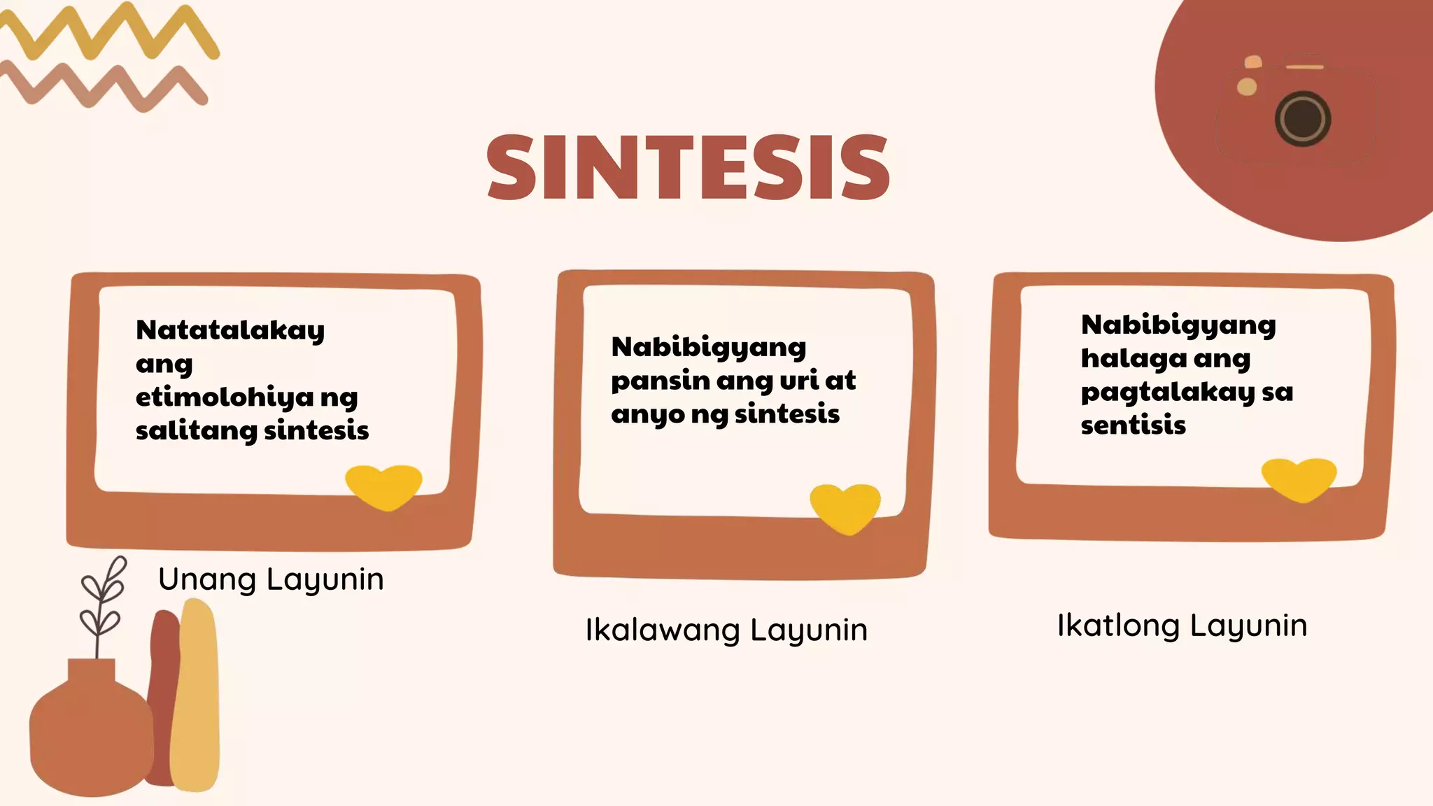 Unang Linggo, Ikaapat na Markahan.pptx