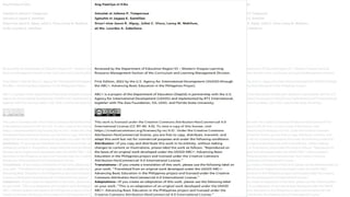 Unang Markahan Week 7 Day 4 (Alternative Story) Ang Pamilya ni Kiko _DepEdUSAIDRTI.pptx