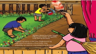 Unang Markahan Week 7 Day 4 (Alternative Story) Ang Pamilya ni Kiko _DepEdUSAIDRTI.pptx