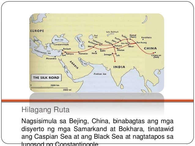 Unang yugto mg imperyalismong kanluranin
