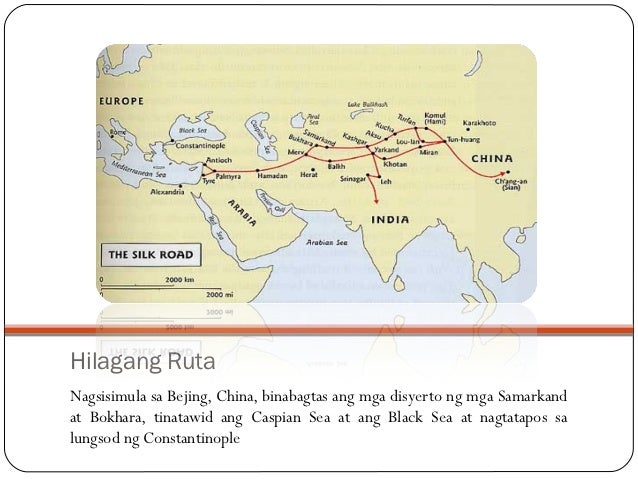 Unang yugto mg imperyalismong kanluranin22