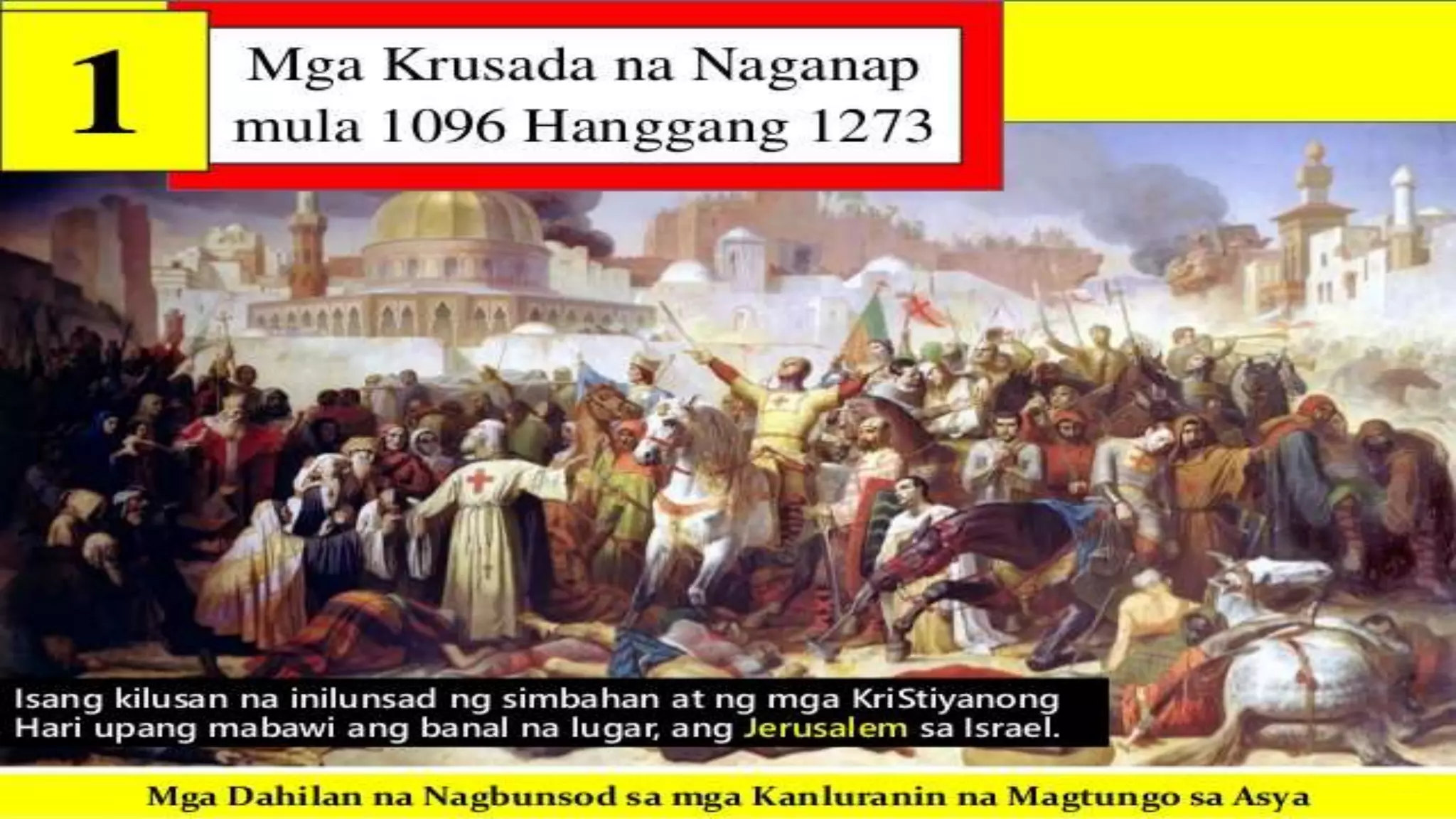 Unang Yugto ng Imperyalismo at Kolonyalismo sa Timog at Kanlurang Asya.pptx