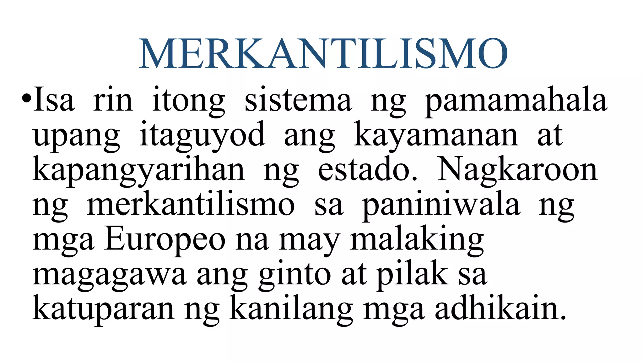 Unang Yugto ng Imperyalismo at Kolonyalismo sa Timog at Kanlurang Asya.pptx