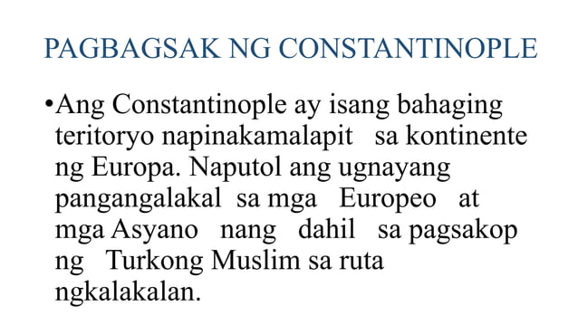 Unang Yugto ng Imperyalismo at Kolonyalismo sa Timog at Kanlurang Asya.pptx