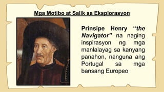 Unang Yugto ng Imperyalismong Kanluranin.pptx