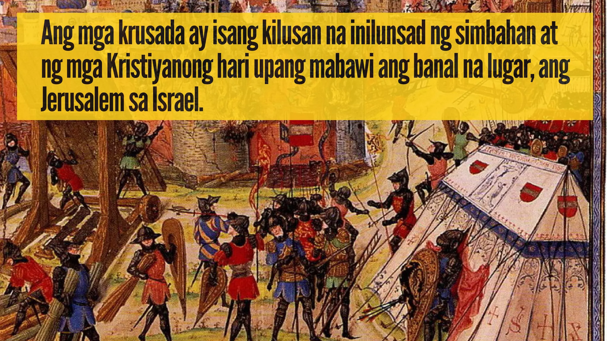 Unang yugto ng kolonyalismo at imperyalismo(ika 16 hanggang ika-17 ...