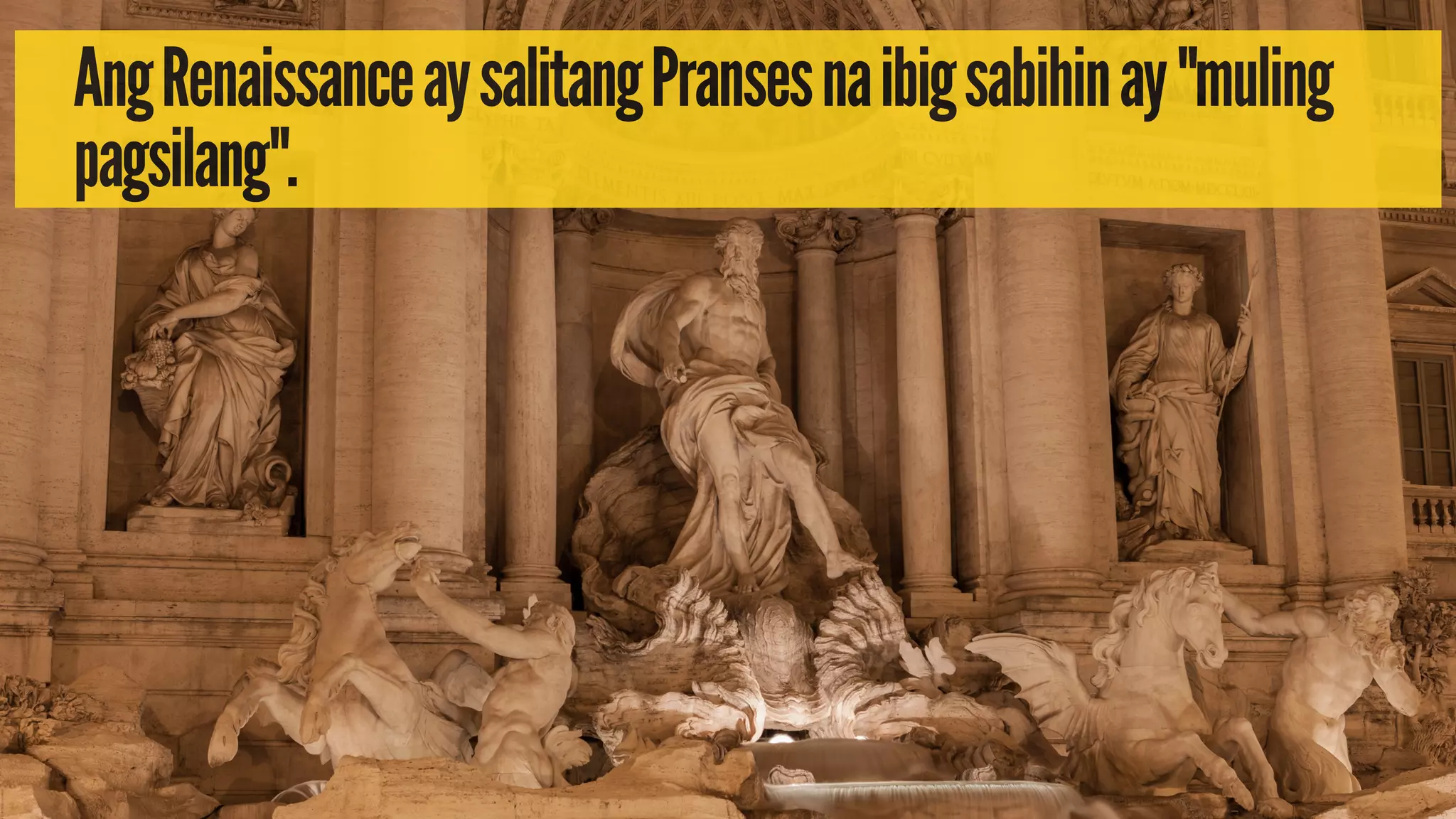 Unang yugto ng kolonyalismo at imperyalismo(ika 16 hanggang ika-17 ...