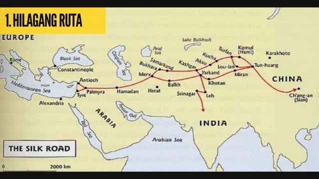 Unang yugto ng kolonyalismo at imperyalismo(ika 16 hanggang ika-17 ...