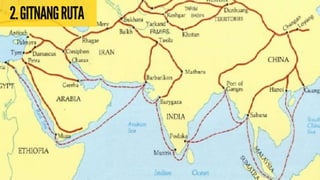 Unang yugto ng kolonyalismo at imperyalismo(ika 16 hanggang ika-17 ...