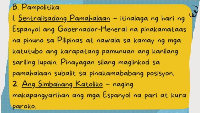 UNANG YUGTO NG PANANAKOP NG KANLURANIN SA SILANGAN AT TIMOG-SILANGANG ...