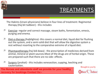 Unani medicine | PPT