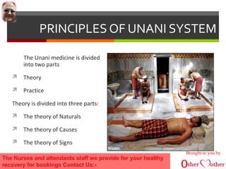 Unani medicine | PPT
