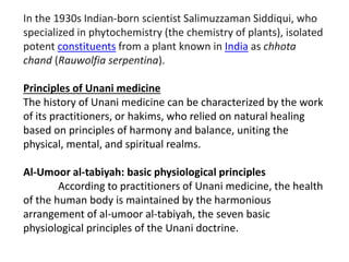 UNANI MEDICINE.pptx