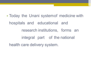 Unanimedicine by pooja | PPTX