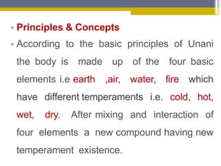 Unanimedicine by pooja | PPTX