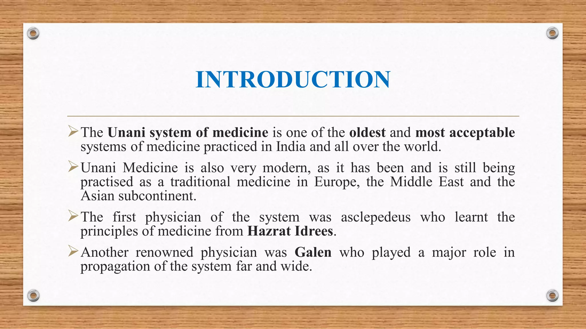 UNANI SYSTEM OF MEDICINE.pdf