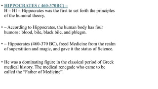 Unani System of Medicine.pptx