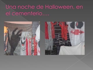 Una noche de terror | PPT