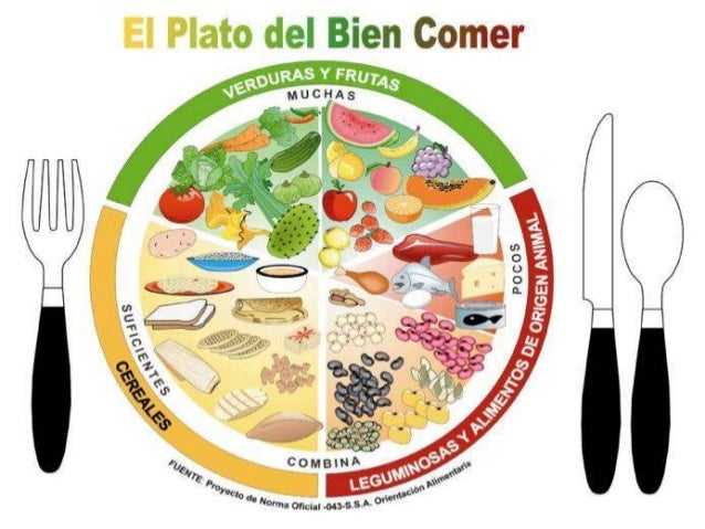 Una nutrición balanceada como principal aliada de nuestra salud y del…