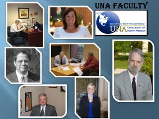 Una Power Point | PPTX