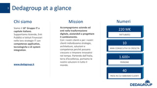 Una roadmap per il PLM veloce | PDF