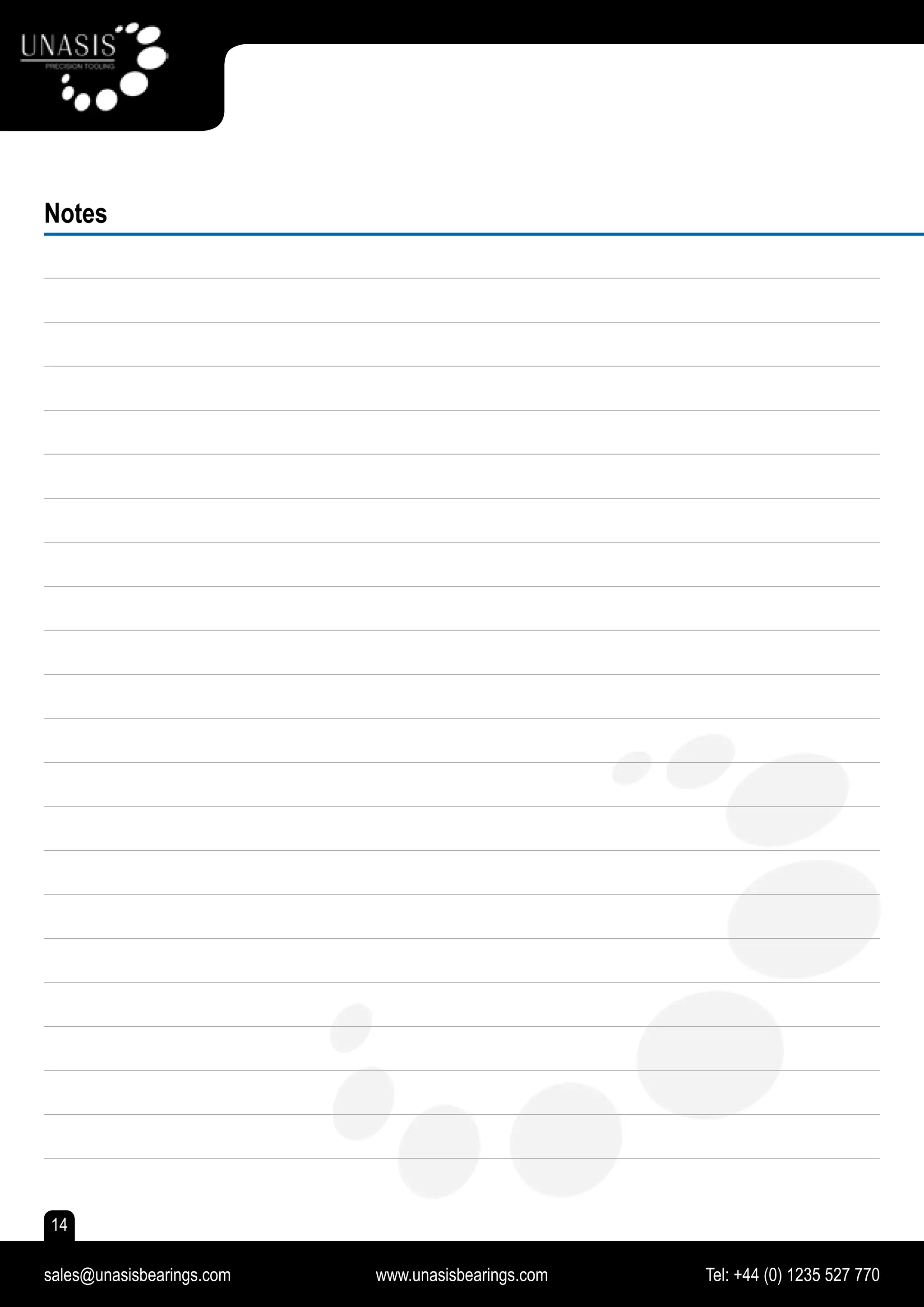 UNASIS Portable Tri-Roller Swaging Tool Instruction Manual | PDF