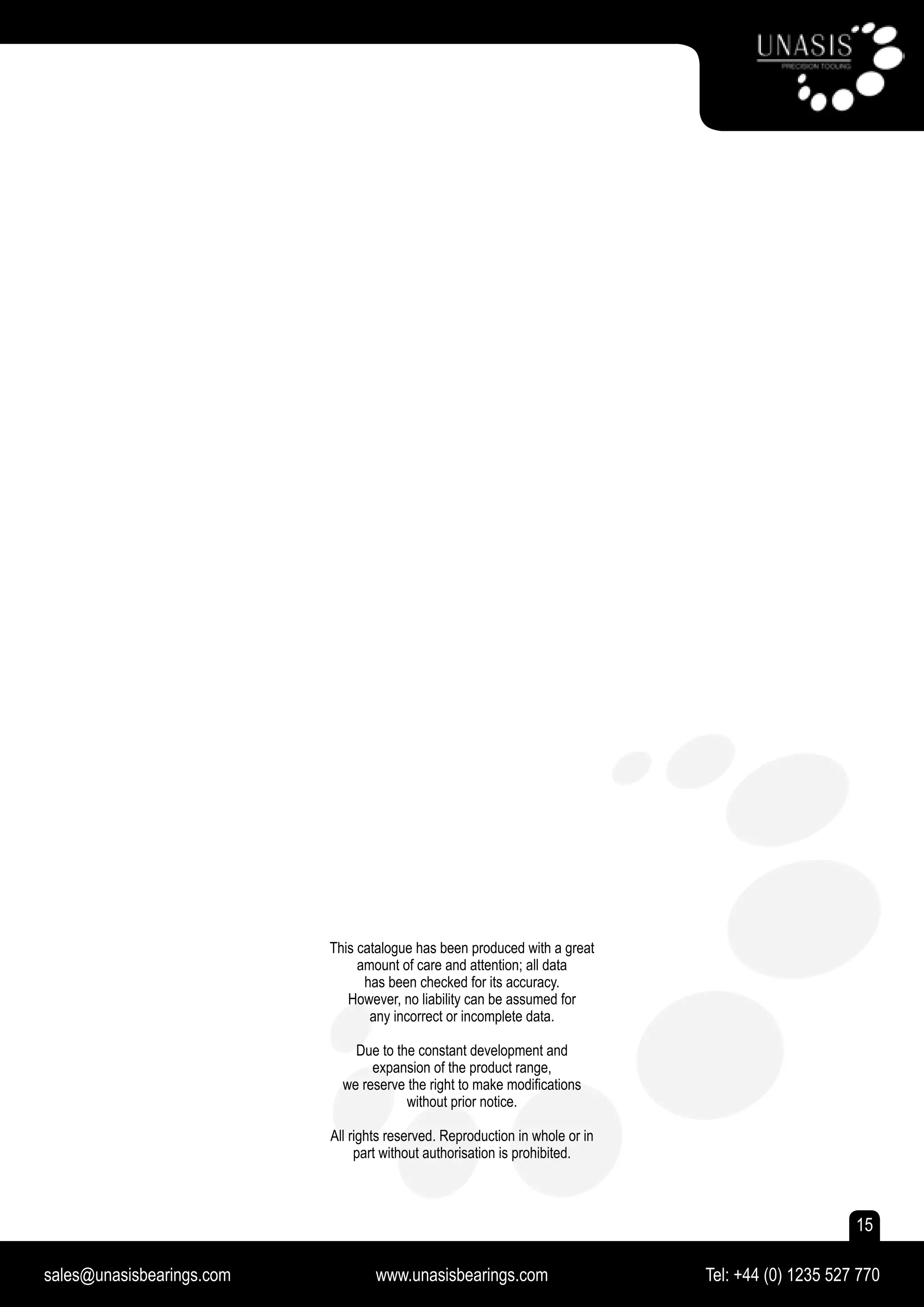 UNASIS Portable Tri-Roller Swaging Tool Instruction Manual | PDF