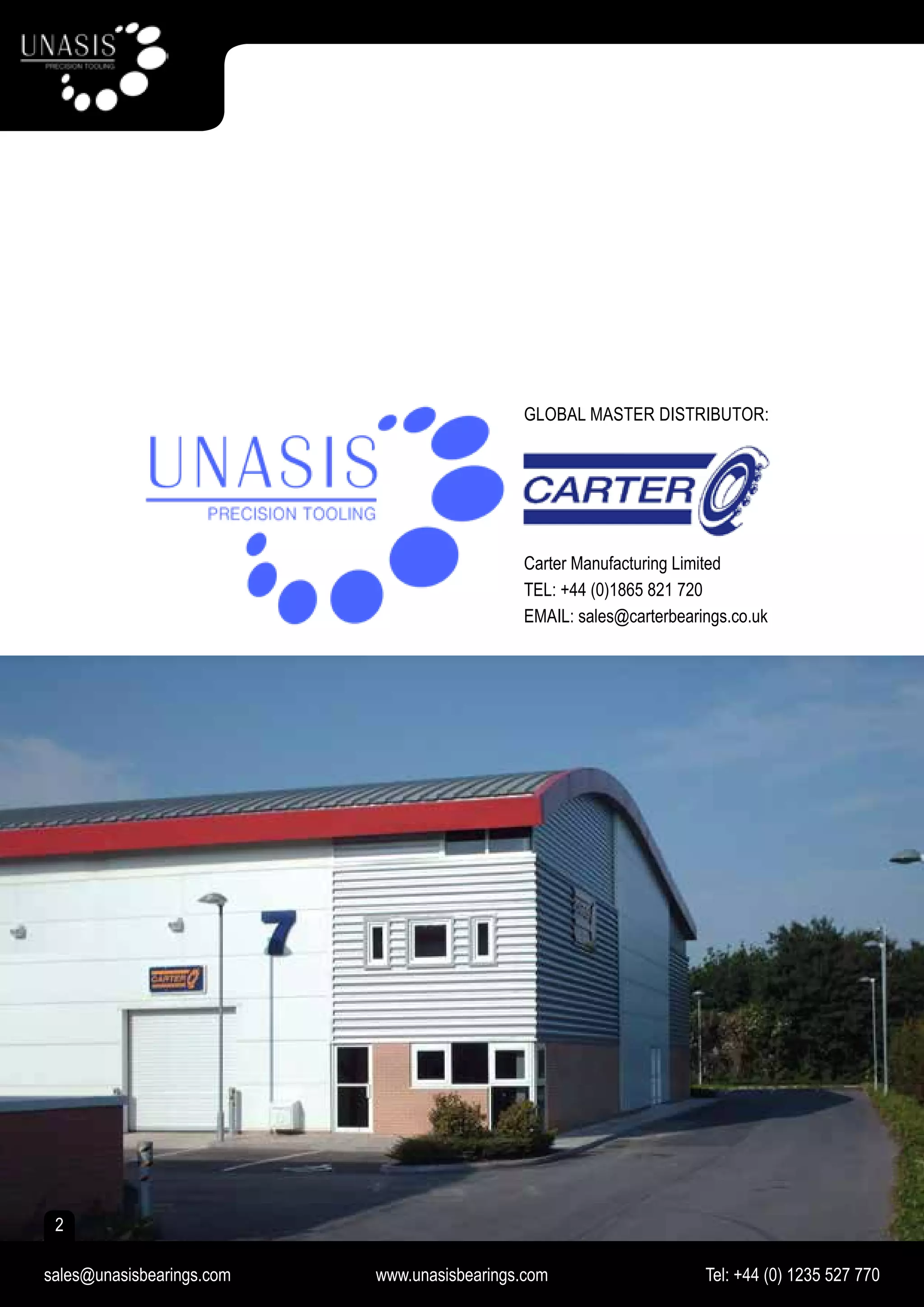 UNASIS Portable Tri-Roller Swaging Tool Instruction Manual | PDF