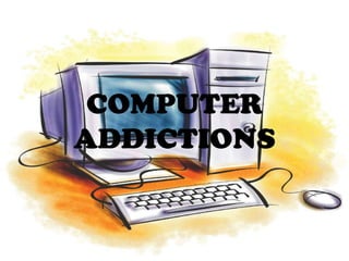 Unauthorized access and use | PPTX