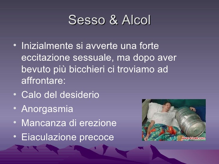 Una Vita Da Sballo