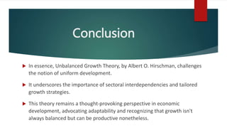 Unbalanced Growth Theory.pptx
