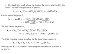 Unbalanced Three Phase Systems and circuits.pptx