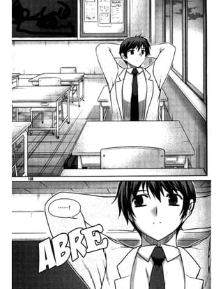 Unbalance X2 05 | PDF