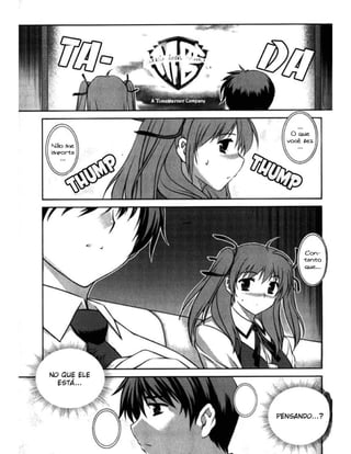 Unbalance X2 05 | PDF