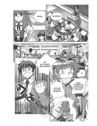 Unbalance X2 11 | PDF