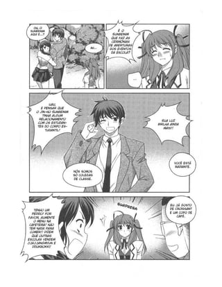 Unbalance X2 11 | PDF