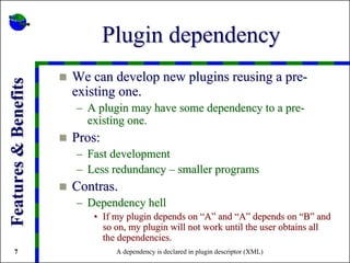 UnBBayes Plugin Framework | PPT