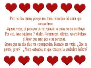 Un Bello Corazon | PPS