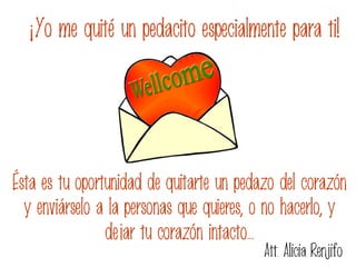 Un Bello Corazon | PPS