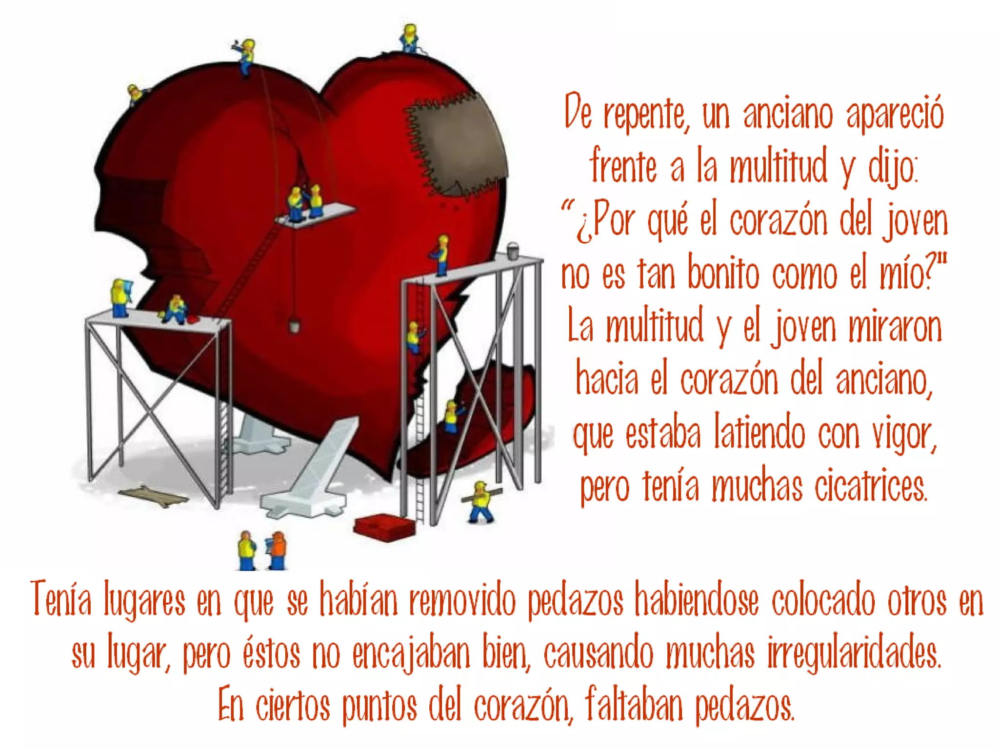 Un Bello Corazon | PPS