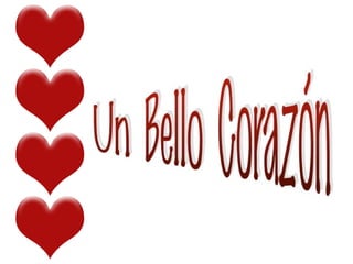 Un Bello Corazon | PPS