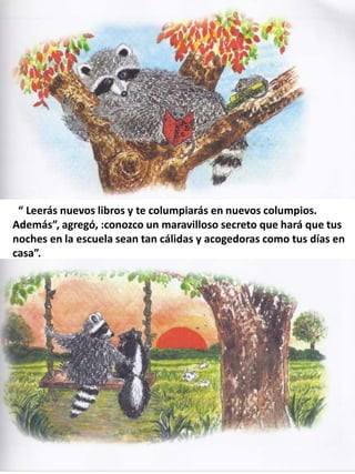 Un beso en mi mano cuento | PPTX