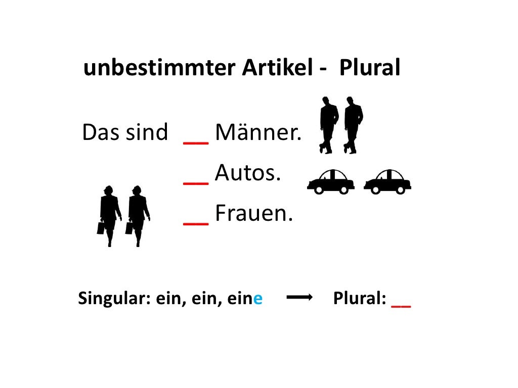 Englischer Artikel 3 Buchstaben